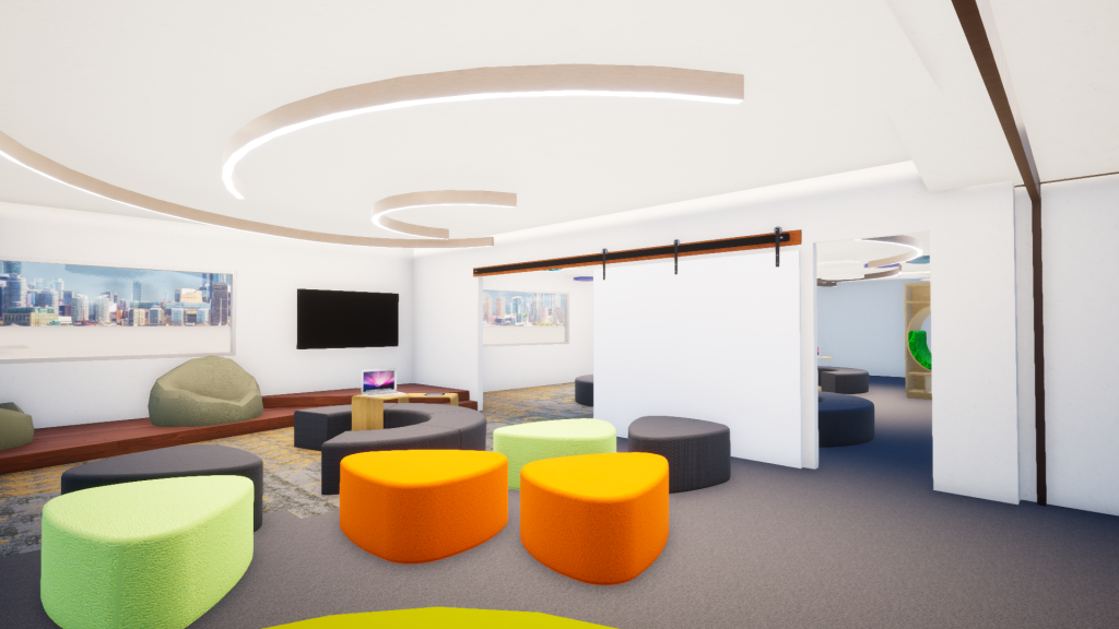 Building Works 2023 - St Patrick's Asquith